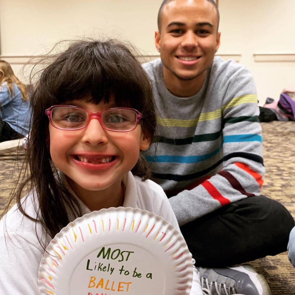 College Mentors for Kids | College Mentors for Kids