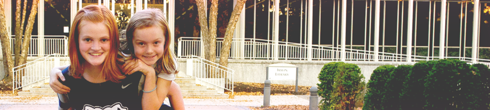 Become a Mentor | College Mentors for Kids